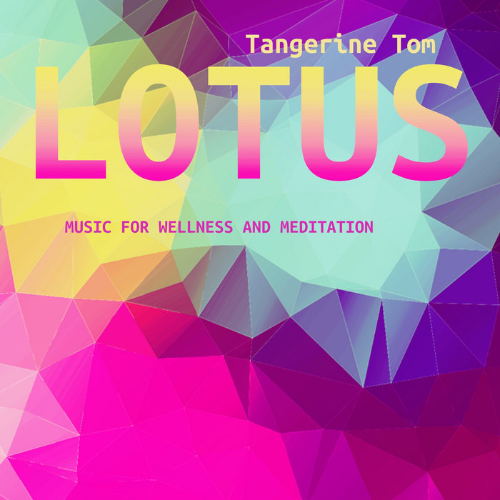 LOTUS | Tangerine Tom