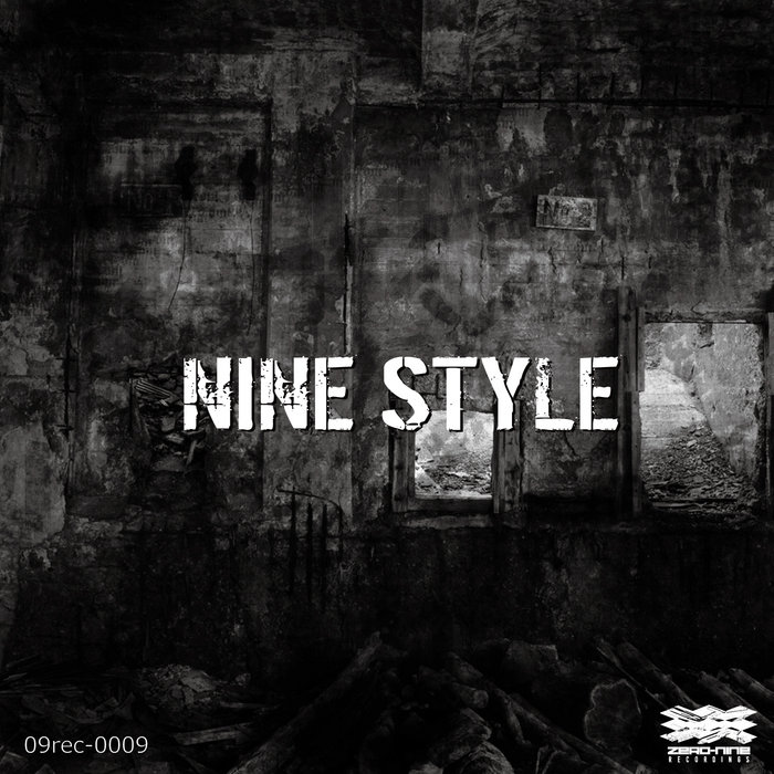 NINE STYLE | Desigh-Lab 09RECORDINGS
