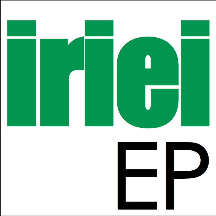 iriei | iriei