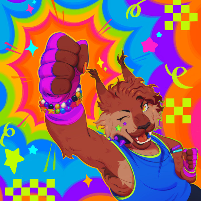 GYNX AND THE POWER OF PLUR | GYNX | PIPE DREAM SOUNDSYSTEMS