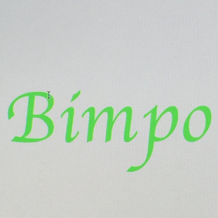 Bimpo | ough