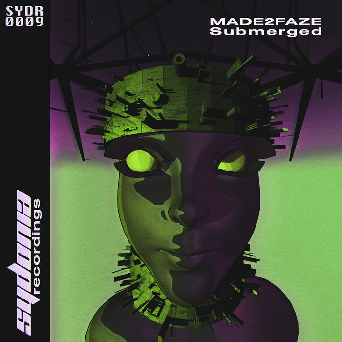 Submerged E.P. | made2faze