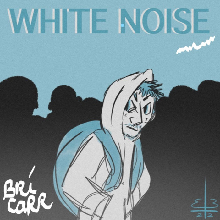 White Noise | Brí Carr Music