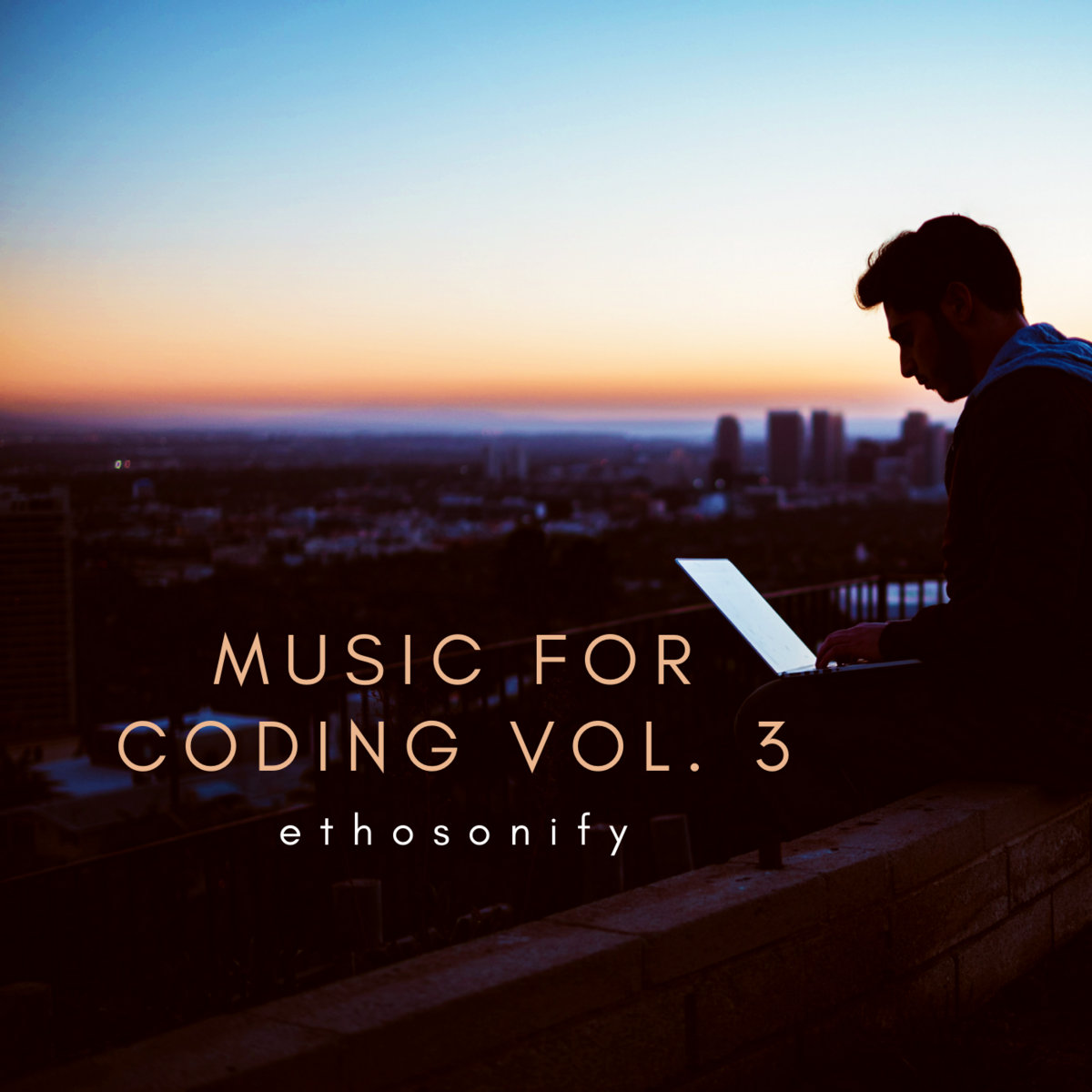 Music for Coding Vol. 3 | ETHOSONIFY