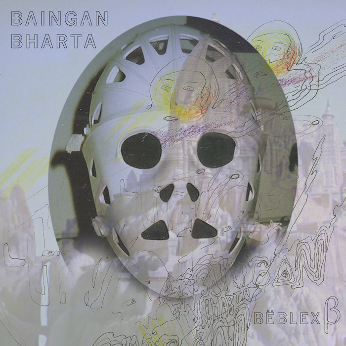 Bëblex β | Baingan Bharta