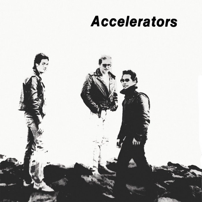 Accelerators | Accelerators