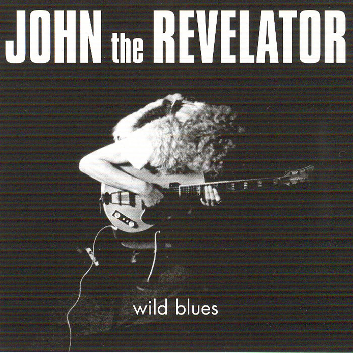 John the Revelator | John the Revelator