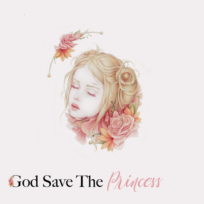 God Save The Princess | Heartless The Monster