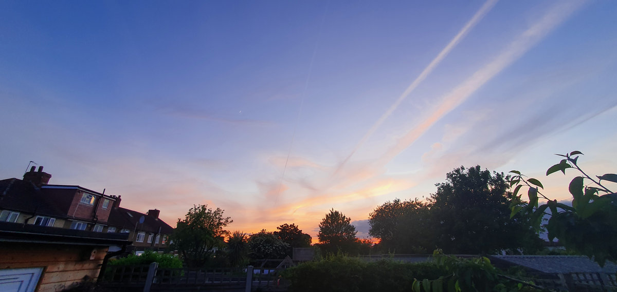 Got to see her tonight | Phil Dearing