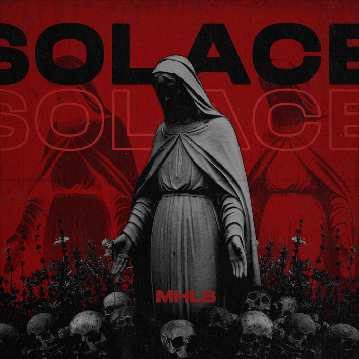 Solace | mhls | Untitled Burial