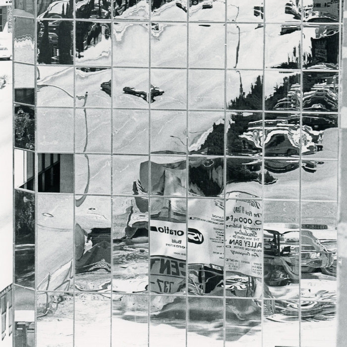 Fractured Landscape | Aletheia