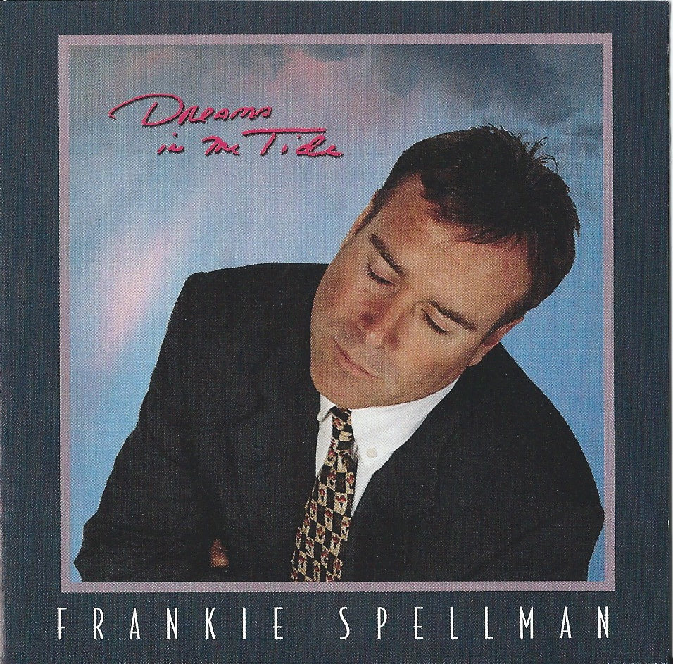 Ain't No Sunshine | Frankie Spellman