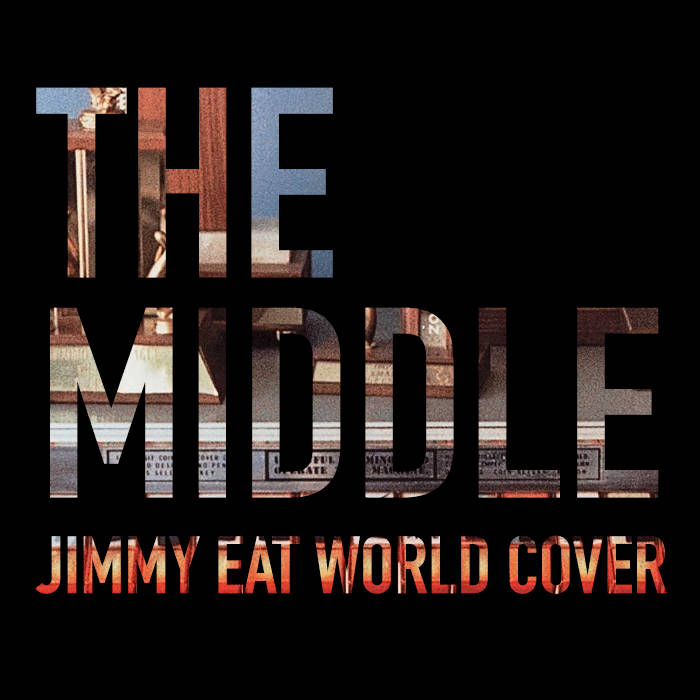 Jimmy Eat World The Middle