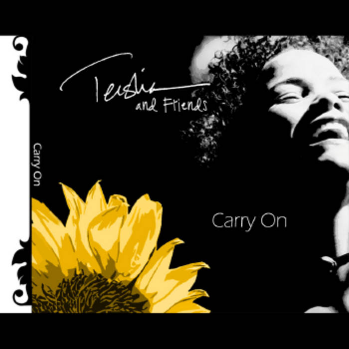 Carry On | Teisha and Friends
