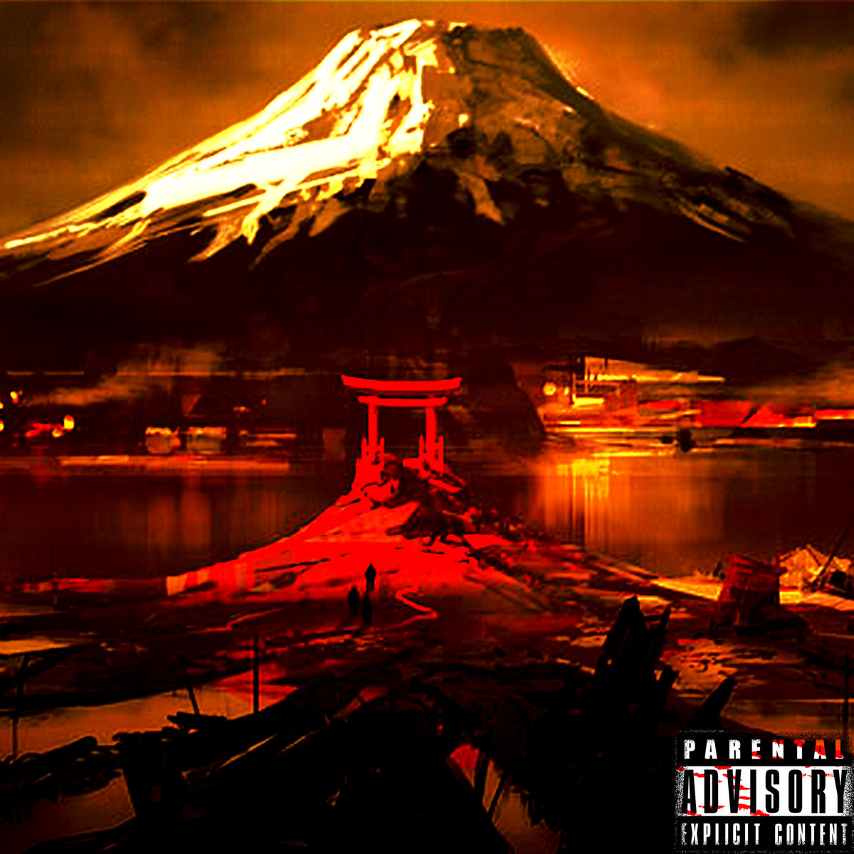 No Name V | Natsu Fuji