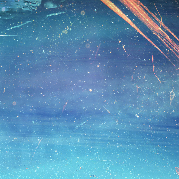 sanctuary | Dear Gravity