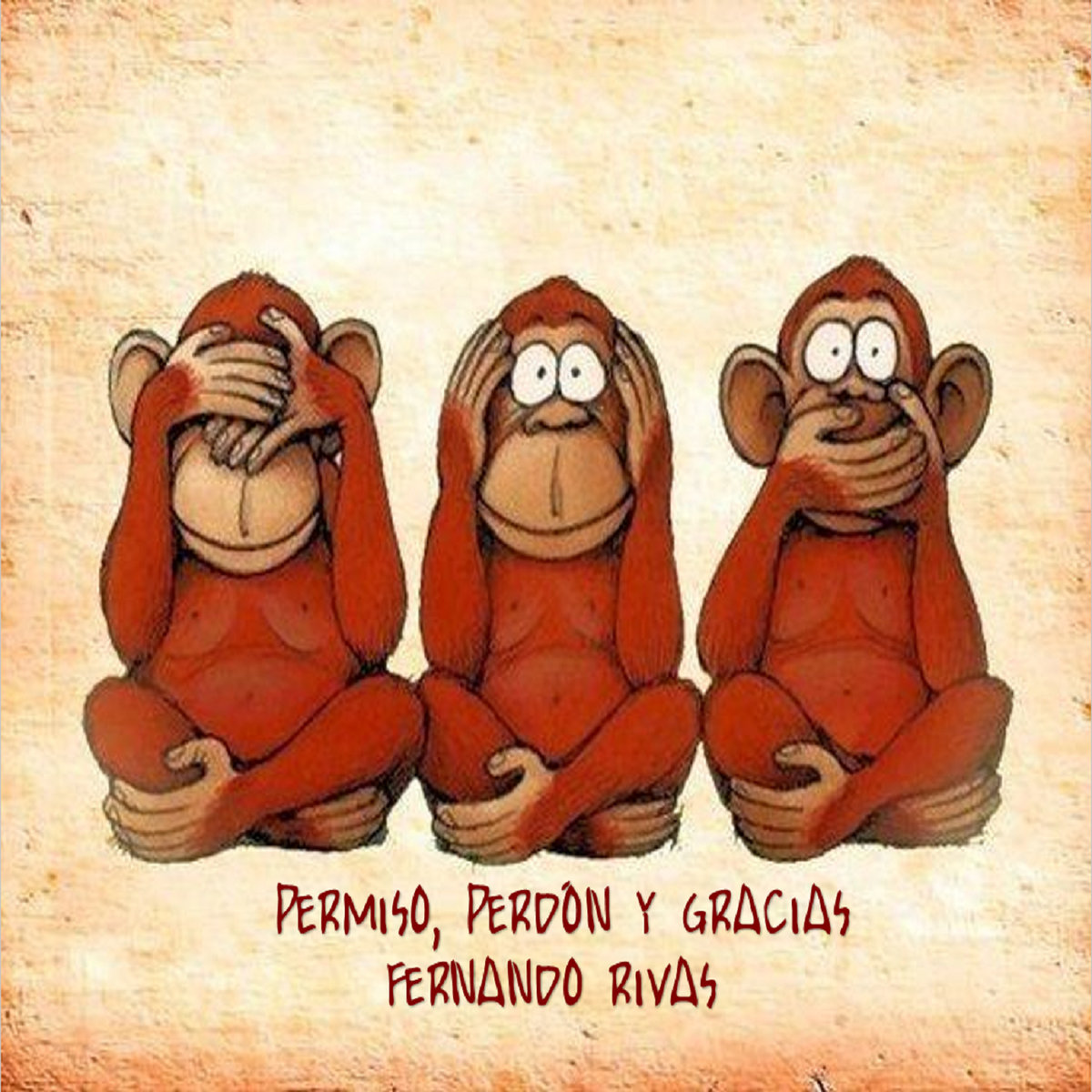 2020 - Permiso, Perdón y Gracias... | EVP Producciones