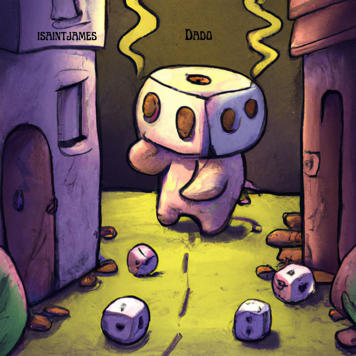 Dado | iSaintJames
