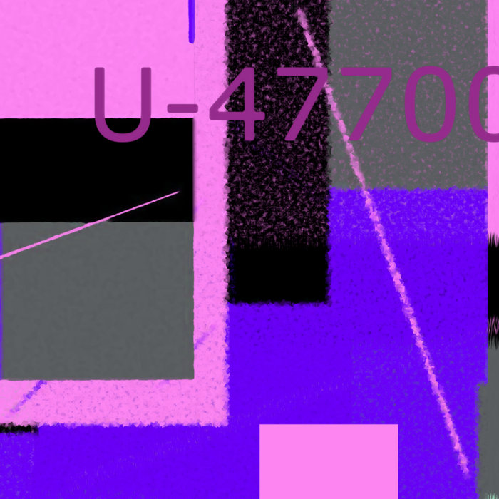 The Pink Standard -- U-47700 | Mvk.Rgme