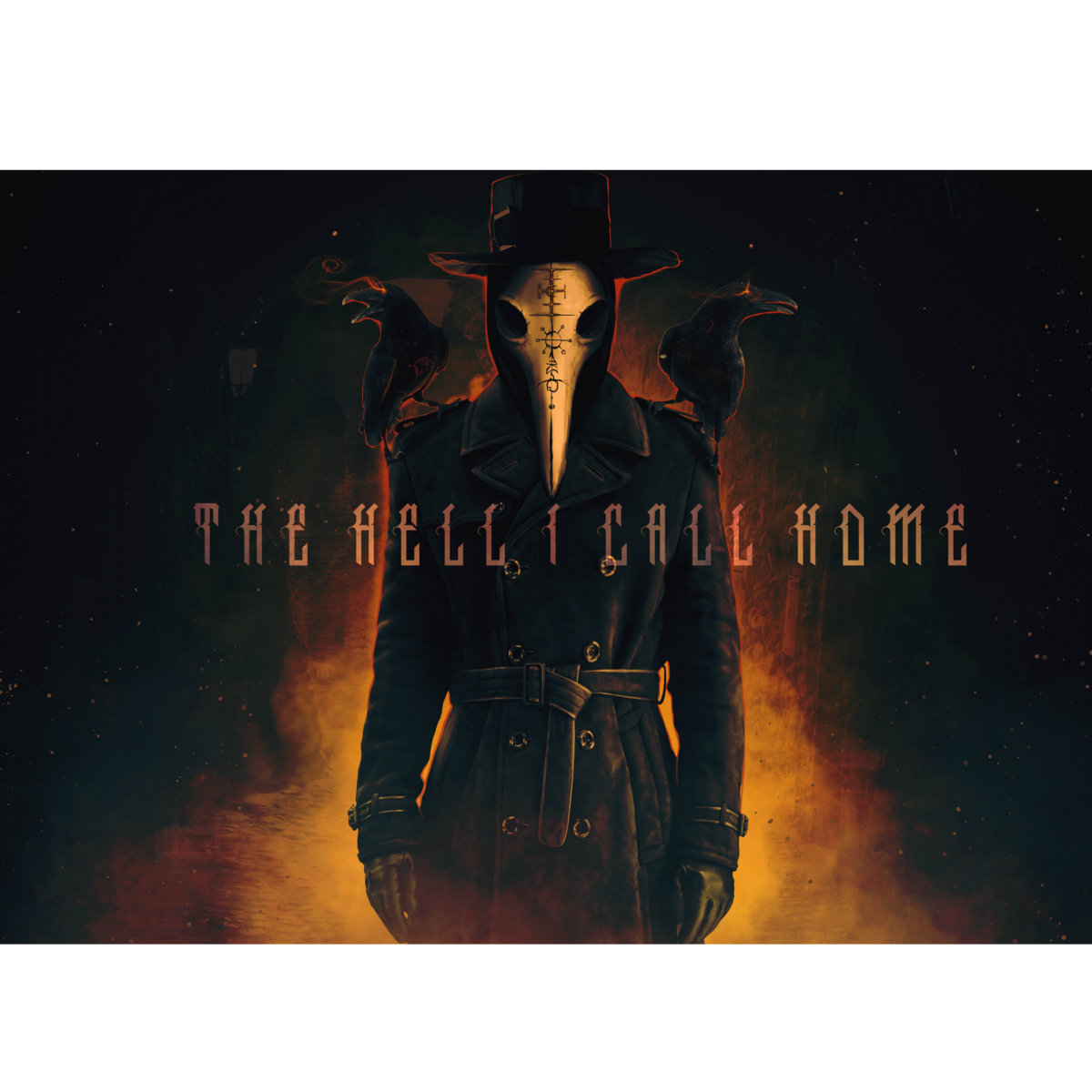Deathbed Confessions | The Hell I Call Home