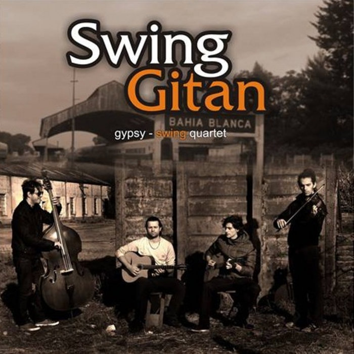 Swing Gitan | Swing Gitan