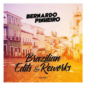 Music | Bernardo Pinheiro