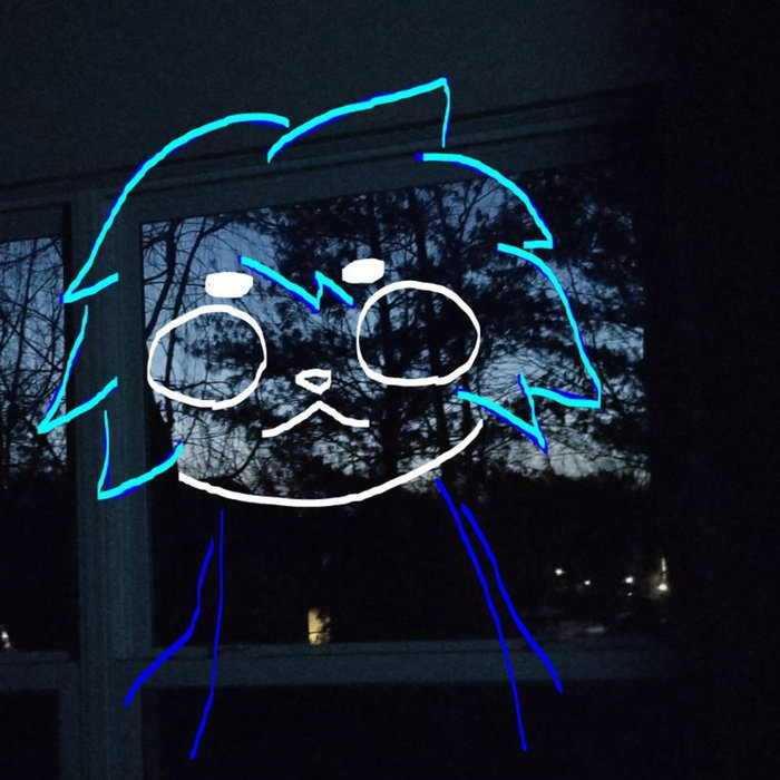 I Have No Face And I Must Cry | ryry