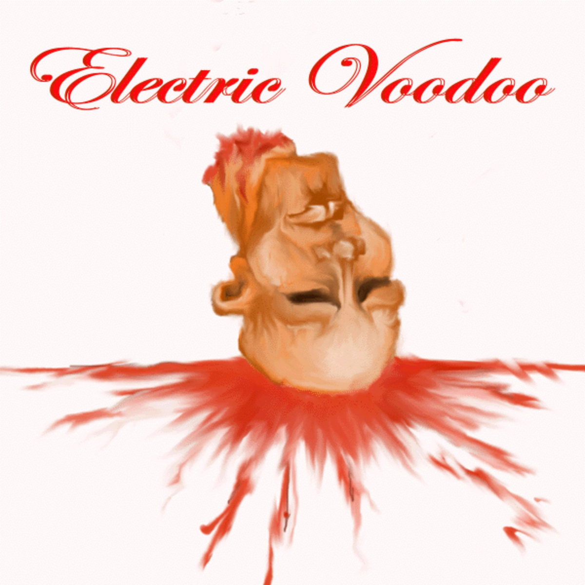 Electric Voodoo | Electric Voodoo