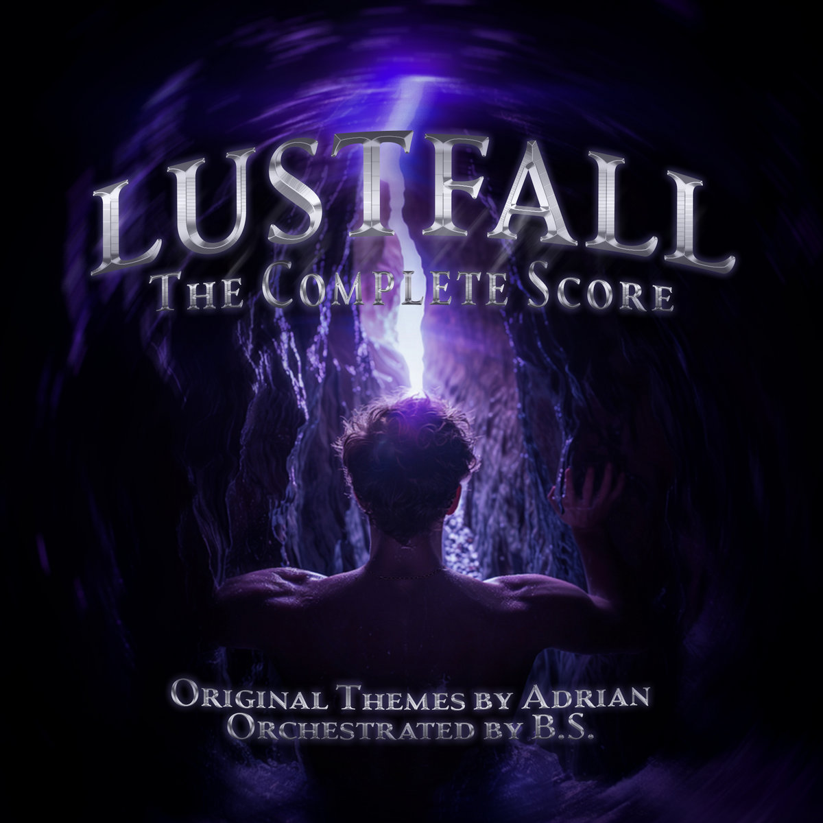 Lustfall: The Complete Score | Adrian