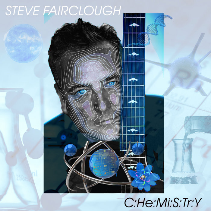 C:He:Mi:S:Tr:Y | Steve Fairclough