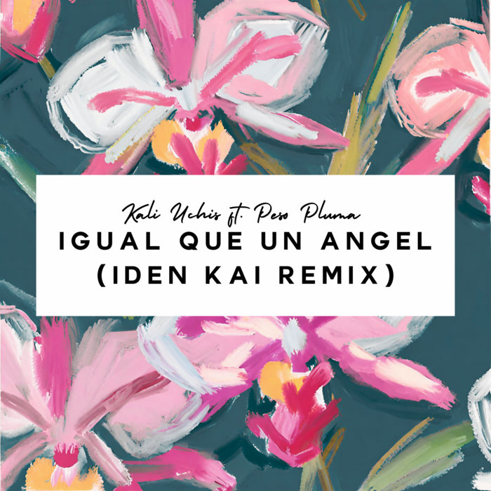 Igual Que Un Ángel (Bootleg) | Iden Kai