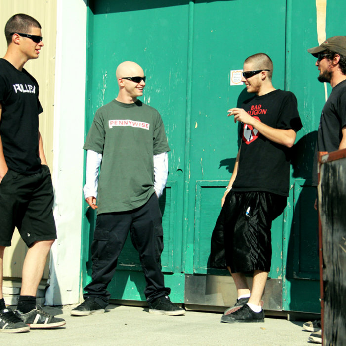 How did I ? | the PUKES