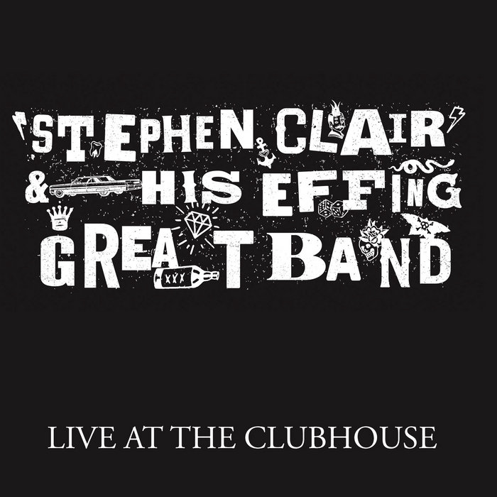 Live at The Clubhouse | Stephen Clair