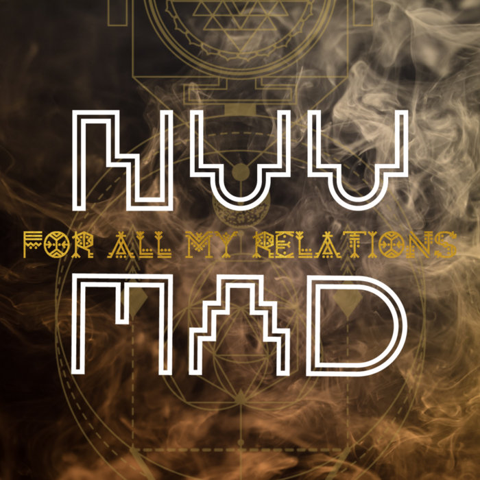 For all my relations | Nuumad