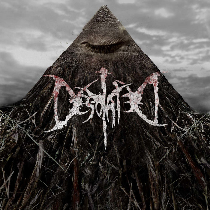 The Birth Of Corruption | Desolated | Worn Down Records