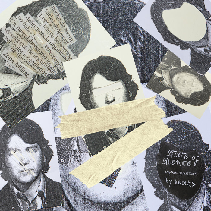 State Of Silence O.S.T. | BEAK>