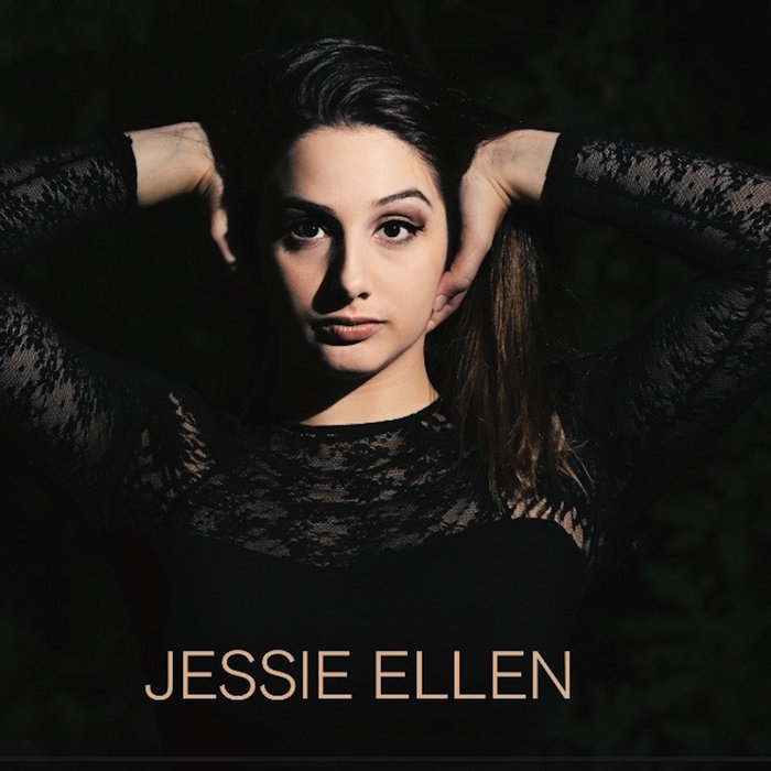 Jessie Ellen | Jessie Ellen