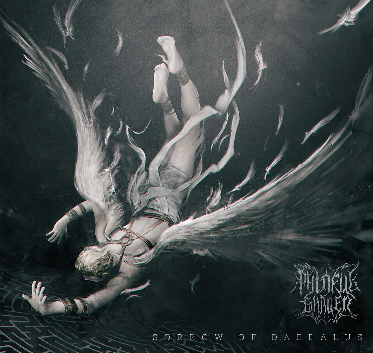 Sorrow of Daedalus | PainfulGarden | Painful Garden