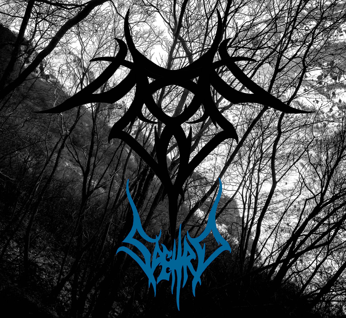 Black Metal Bands Background