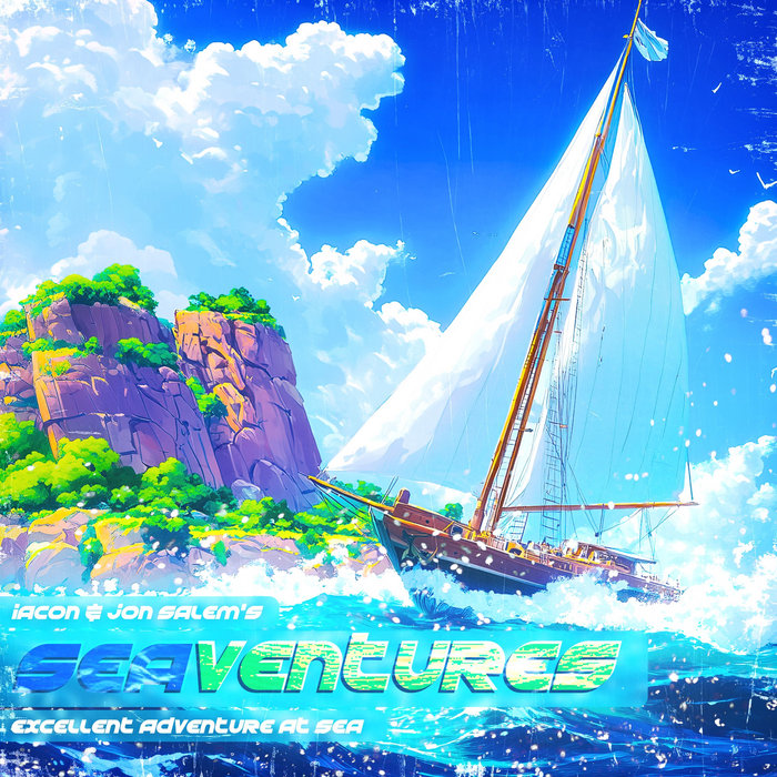 Seaventures | Jon Salem, Iacon | Jon Salem