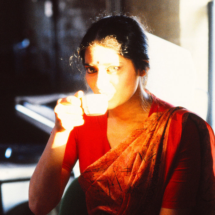 Out in the Real World | Sheila Chandra