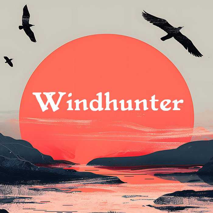Windhunter | Windhunter