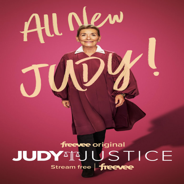 Judy Justice | Judy Justice