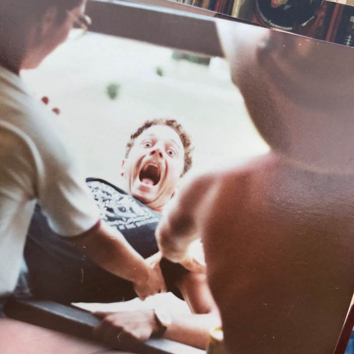 Cypher 2005 | Cypher 2005 | Chris Cardy