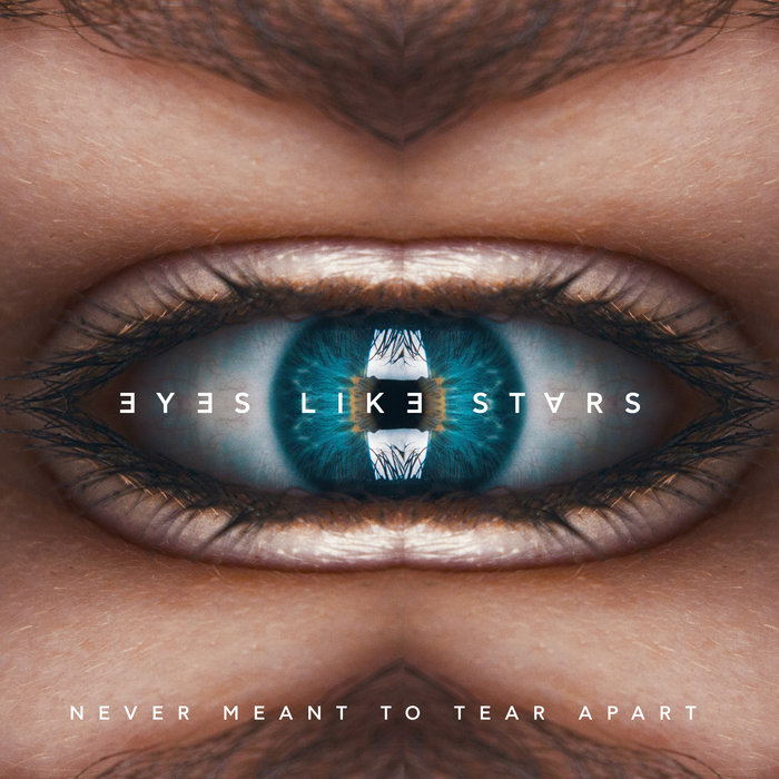 Never meant to tear apart | EyesLikeStars