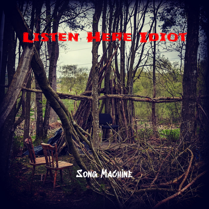 Listen Here Idiot | Song Machine