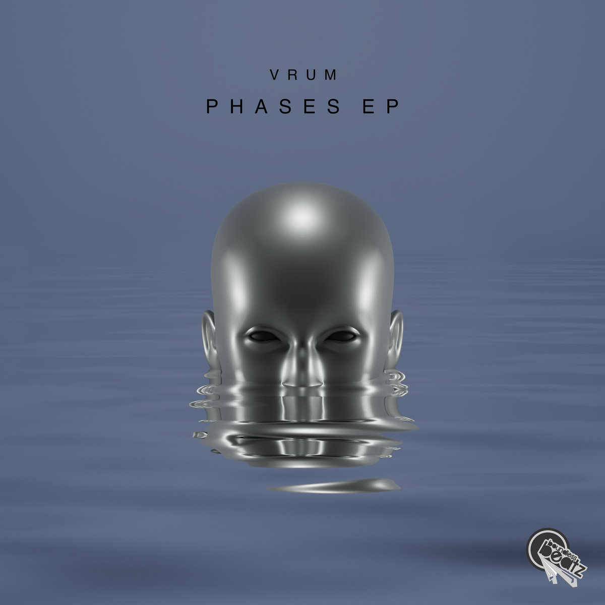 Phases EP | VRUM | Boundless Beatz