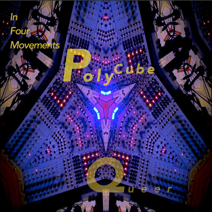 PolyCube | Queer