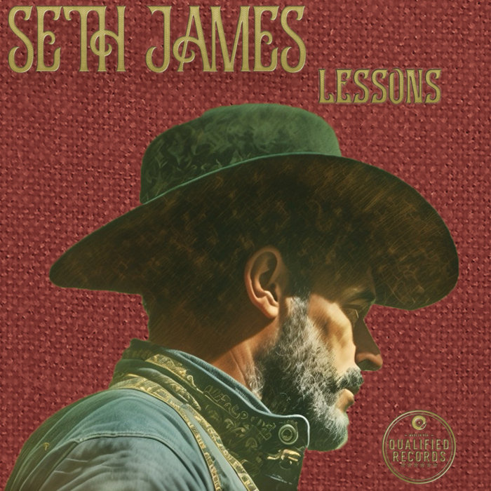 Lessons | Seth James