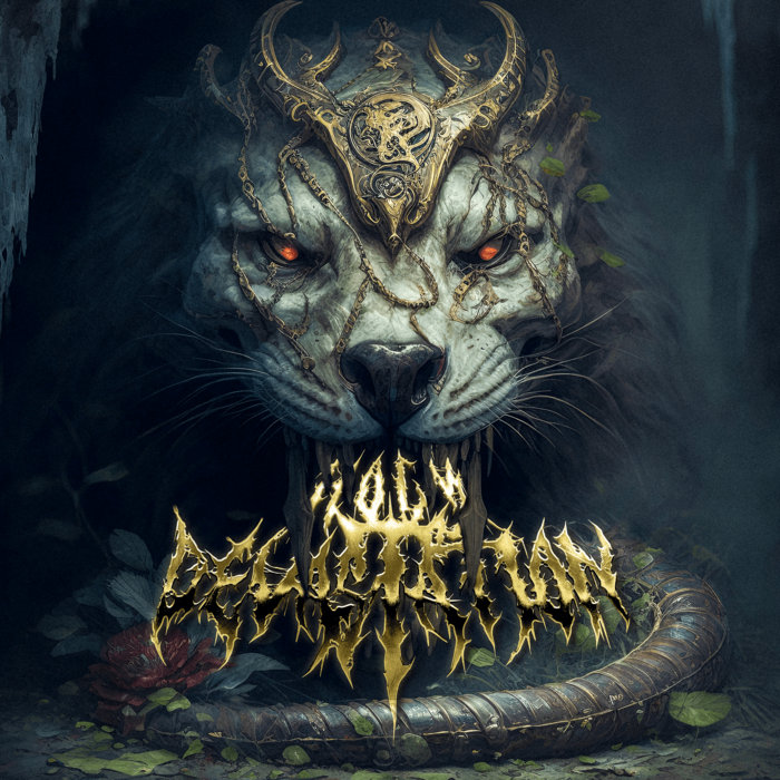 Holy Devastation | Holy Devastation Holy Devastation | Holy Devastation